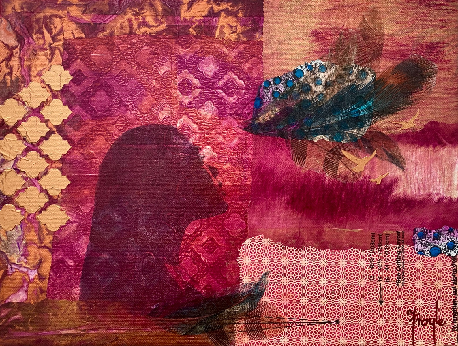 Froyle Davies | Square Edge Arts Centre