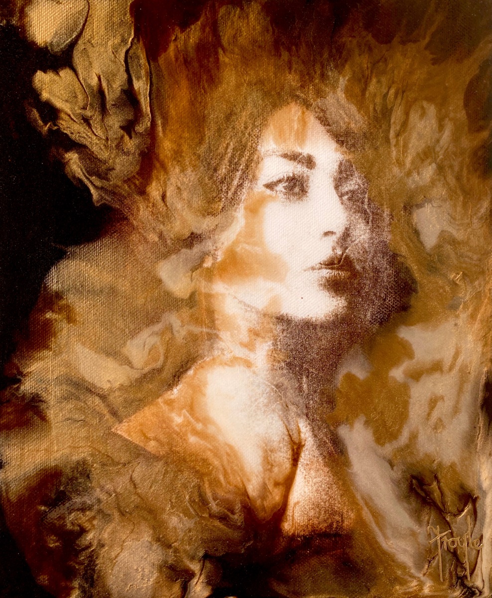 Froyle Davies | Square Edge Arts Centre