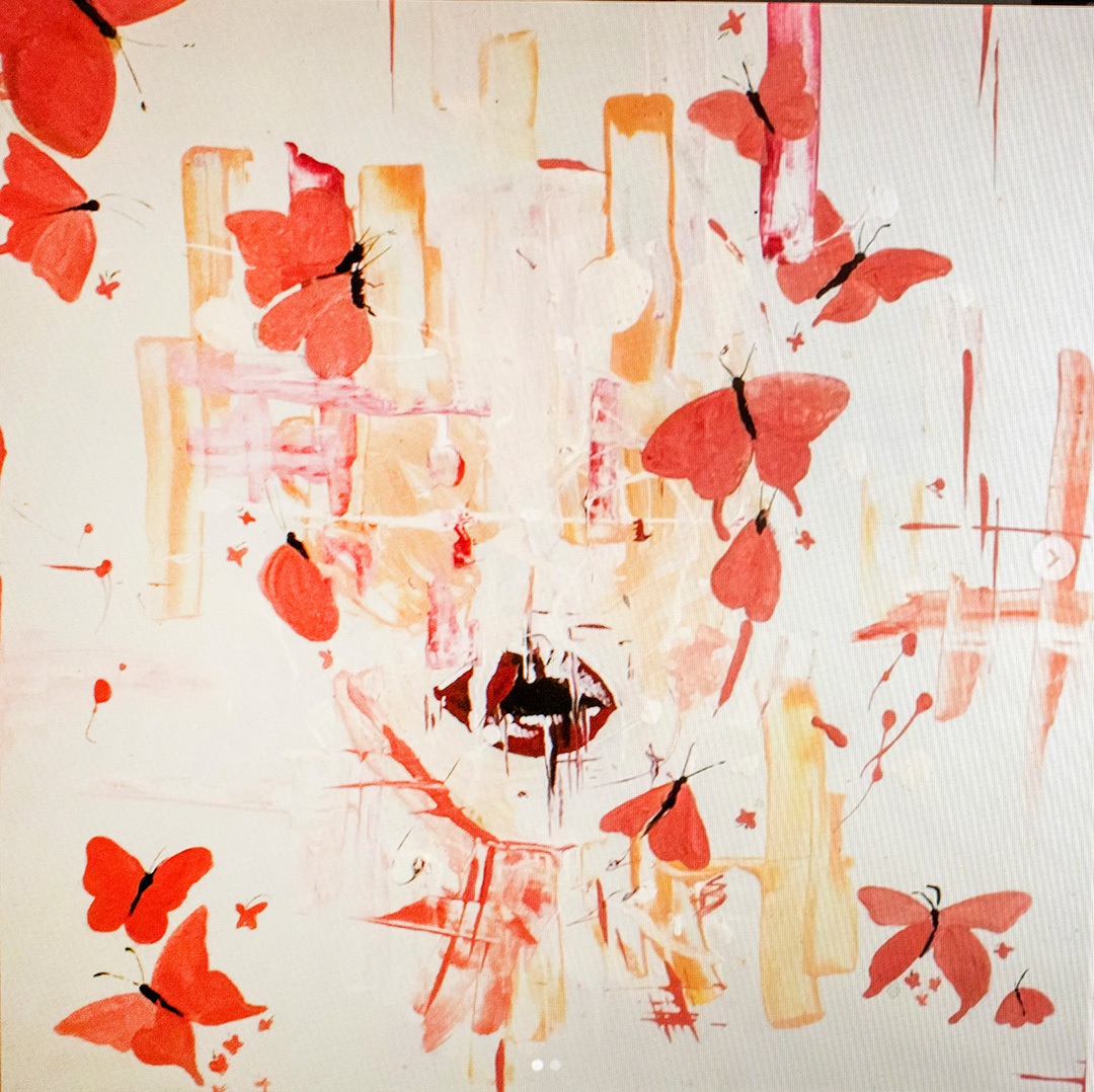 Serena Deane | Square Edge Arts Centre