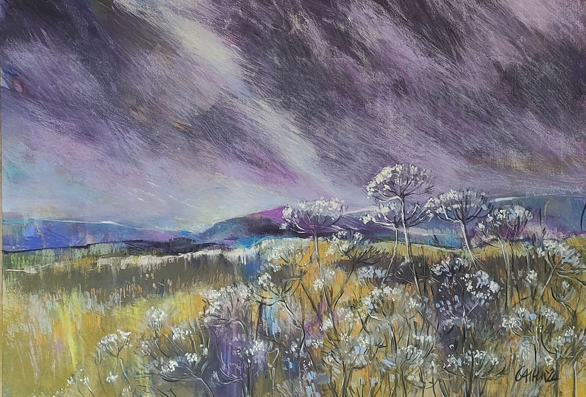 Gill Allen | Square Edge Arts Centre