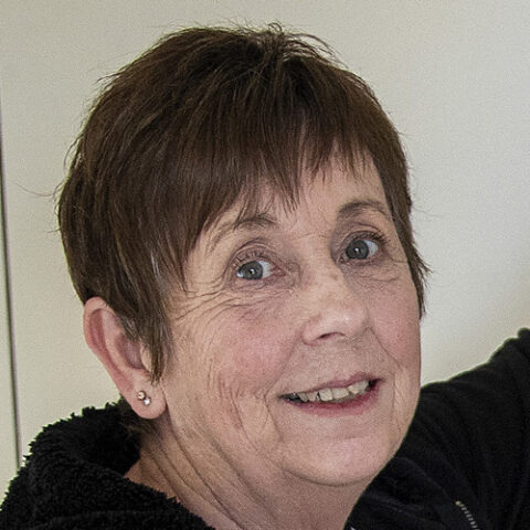 Val Jones | Square Edge Arts Centre