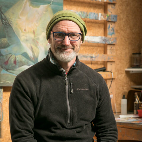 Simon Ford | Square Edge Arts Centre