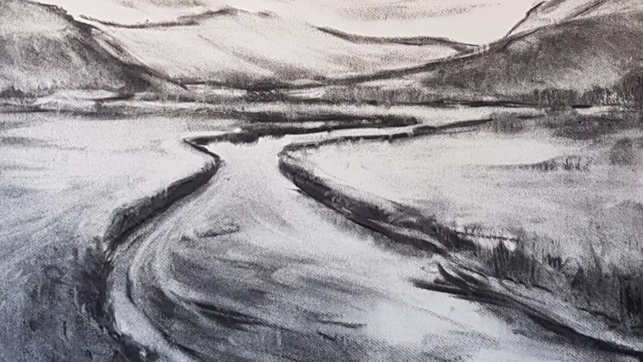 Tonal Landscape | Square Edge Arts Centre