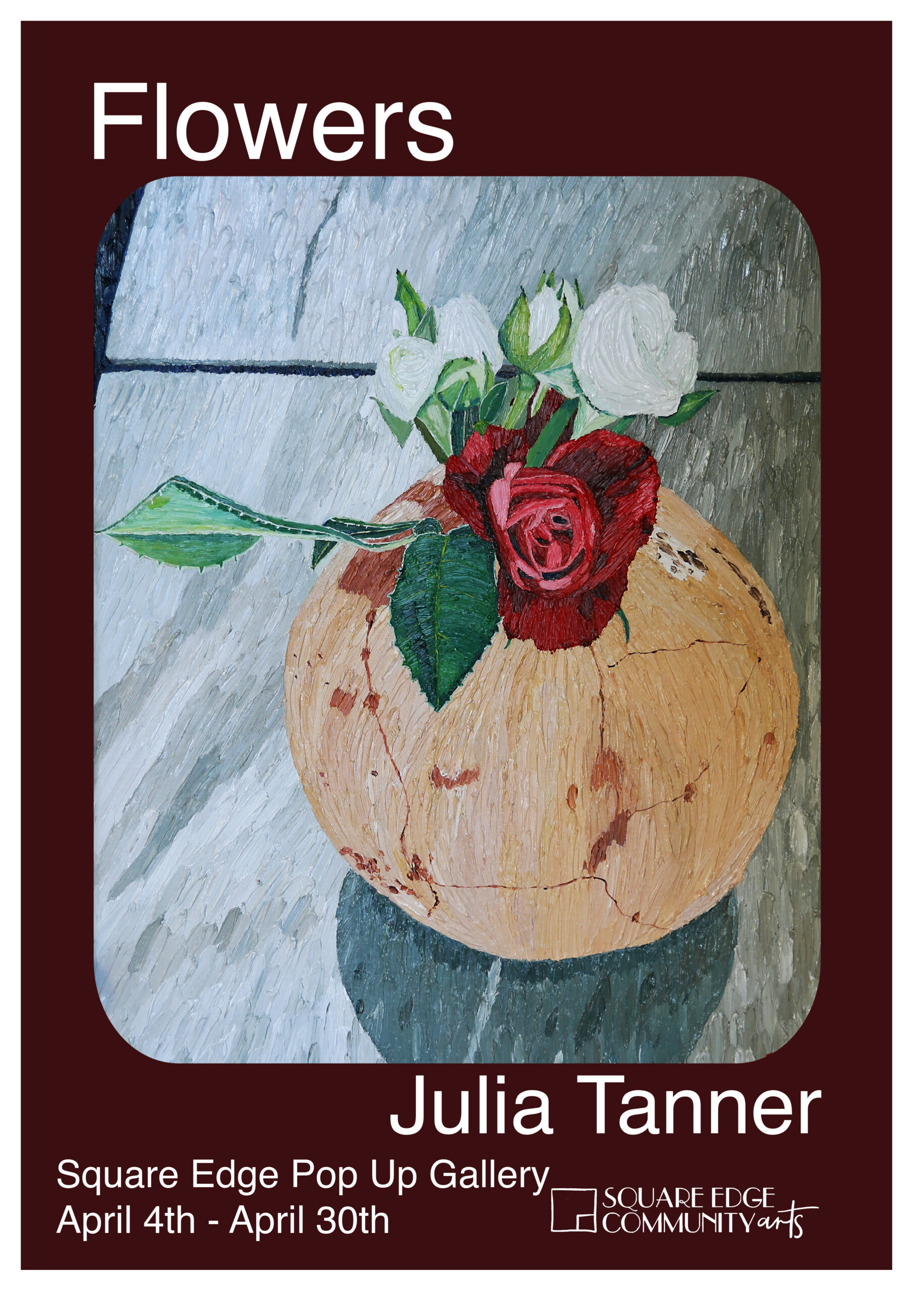 Past Exhibitions | Square Edge Arts Centre