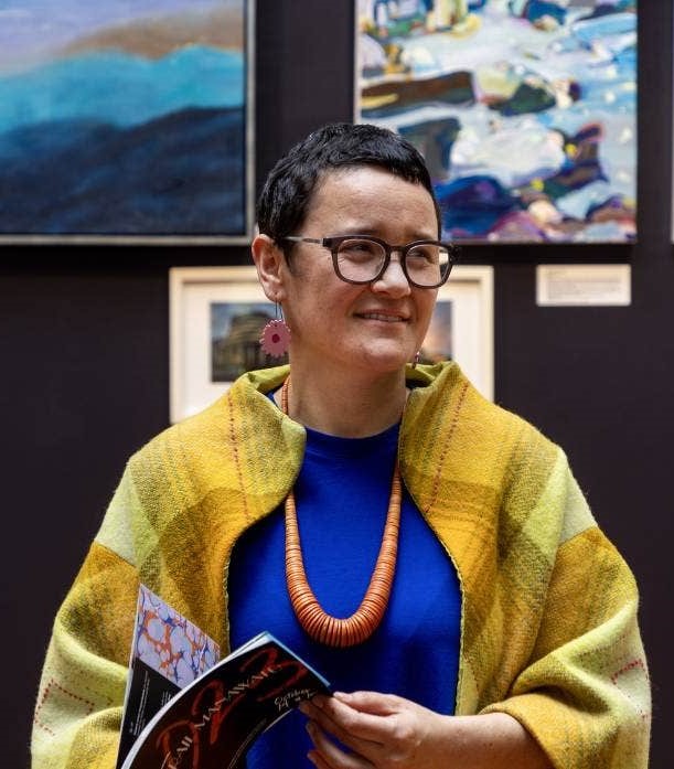 Our Staff | Square Edge Arts Centre