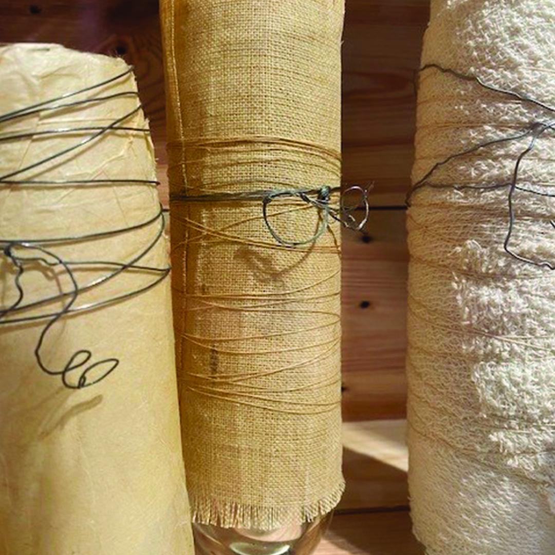 Brenda Banks | Vessel | Square Edge Arts Centre