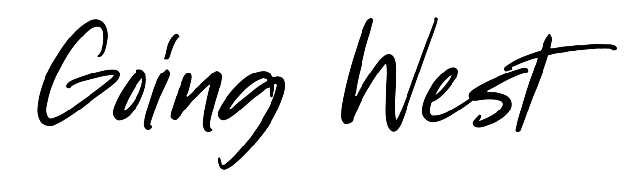 Samuel Scully | Going West | Square Edge Arts Centre