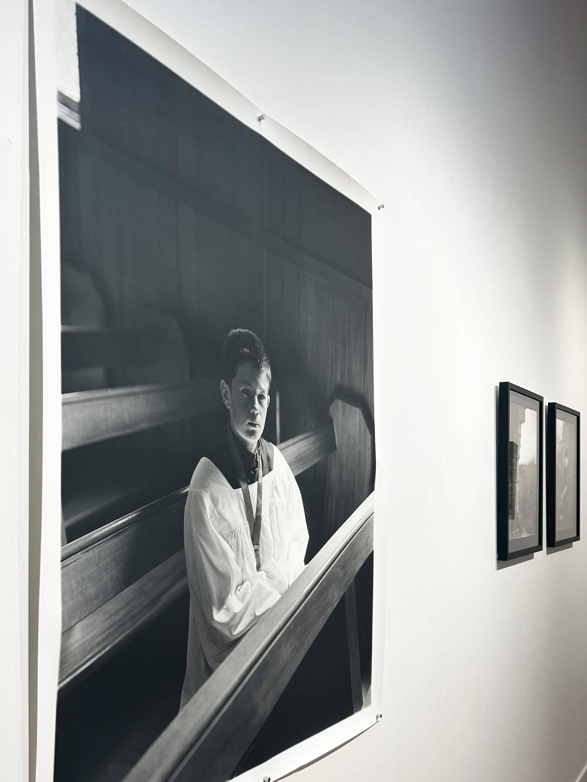 Samuel Scully | Going West | Square Edge Arts Centre