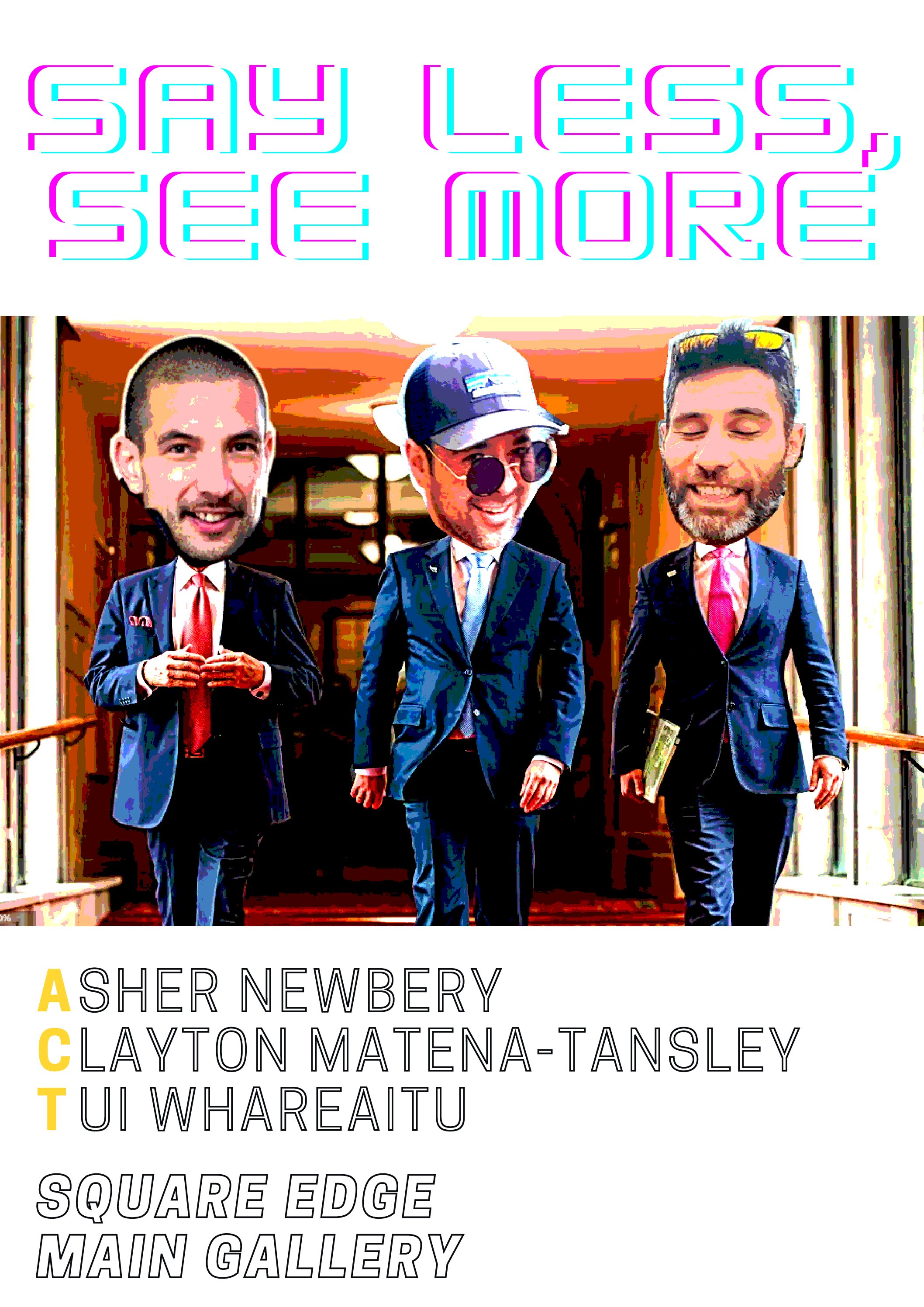 Past Exhibitions | Square Edge Arts Centre