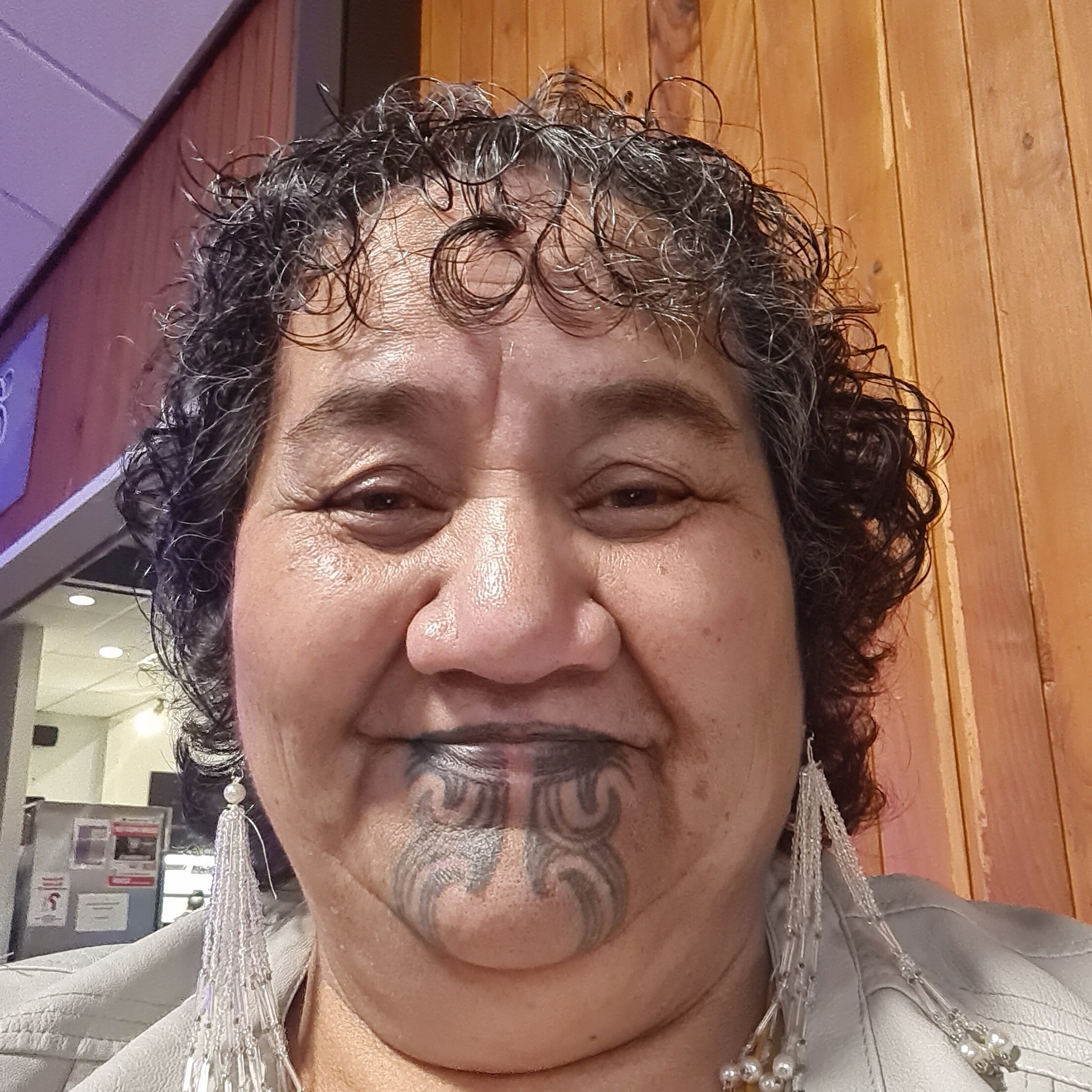 TWHH — Holistic Hauora, Regena Te Whaiti | Square Edge Arts Centre