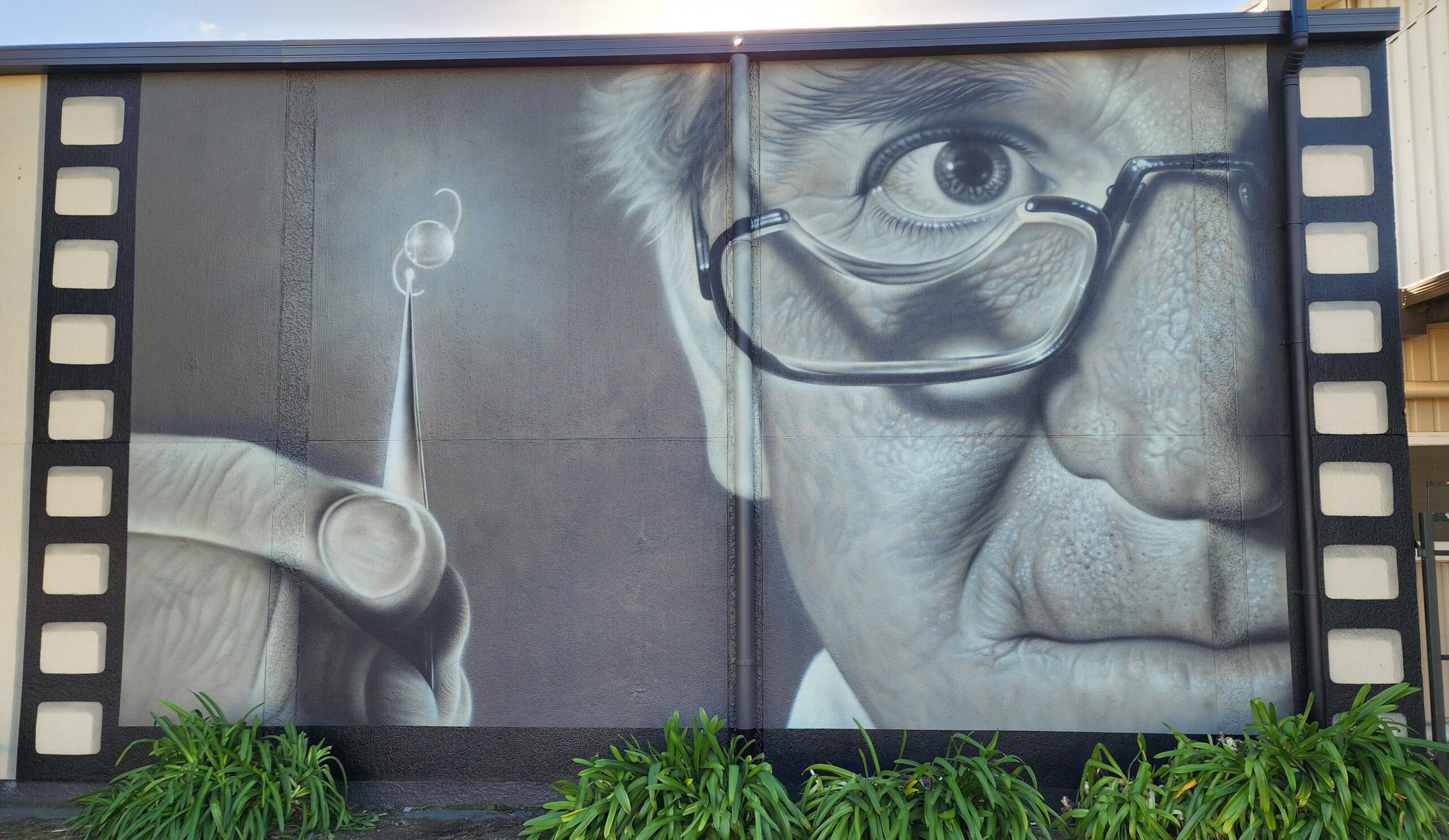 SWIFTMANTIS | Square Edge Arts Centre