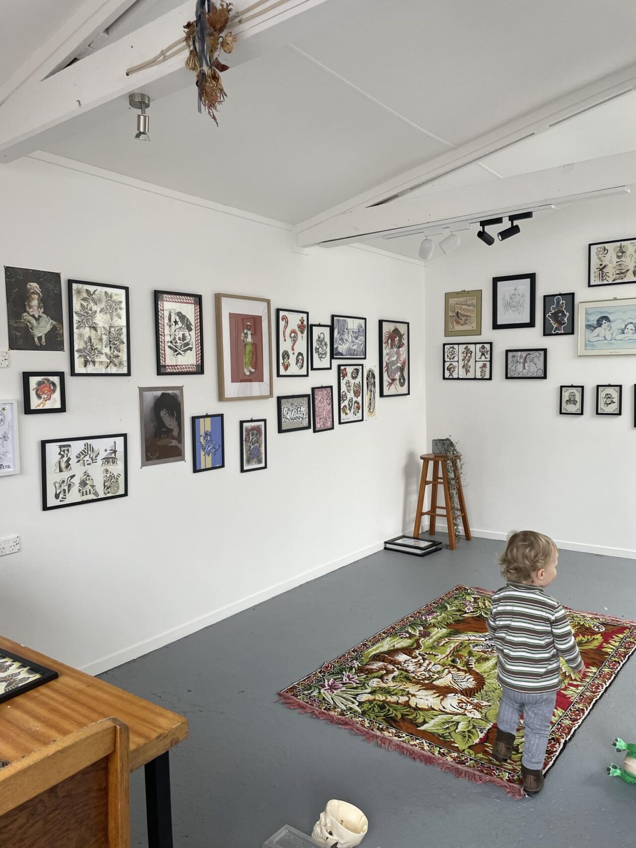 Swamp Gallery | Square Edge Arts Centre